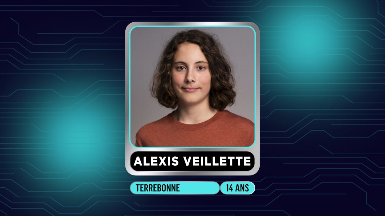 Les génies | 100 génies