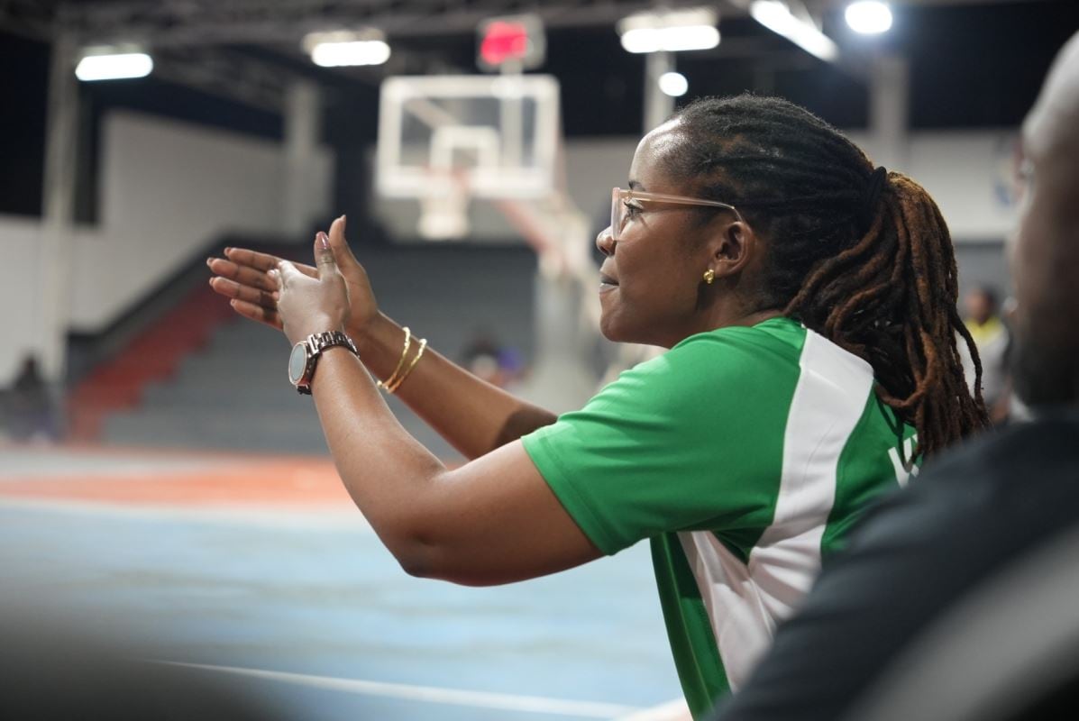 Stades, commandites et grands événements : au Rwanda, le sport pour se ...