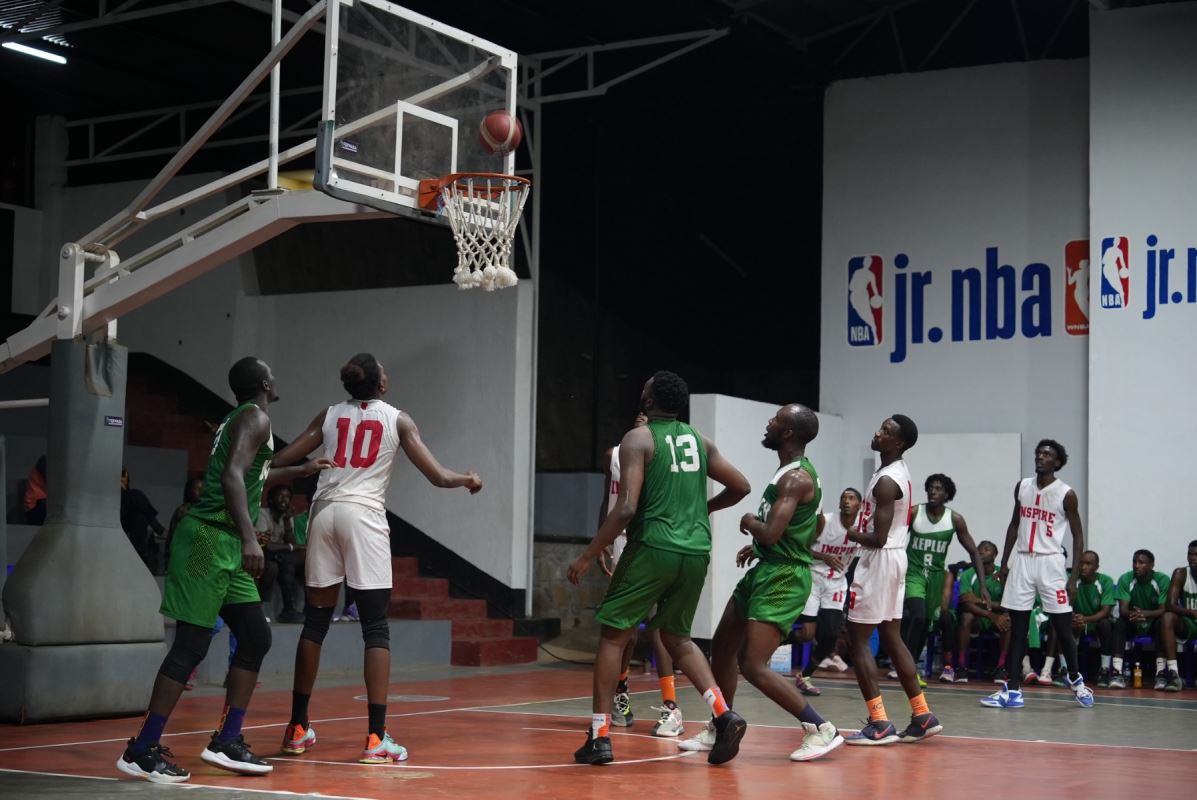 Stades, commandites et grands événements : au Rwanda, le sport pour se ...