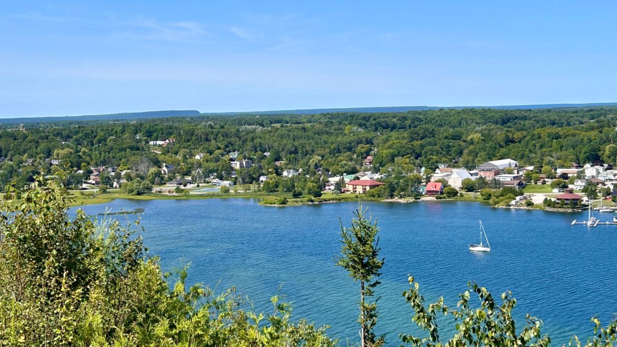 L’île Manitoulin : quand nature et culture autochtone font le bonheur ...