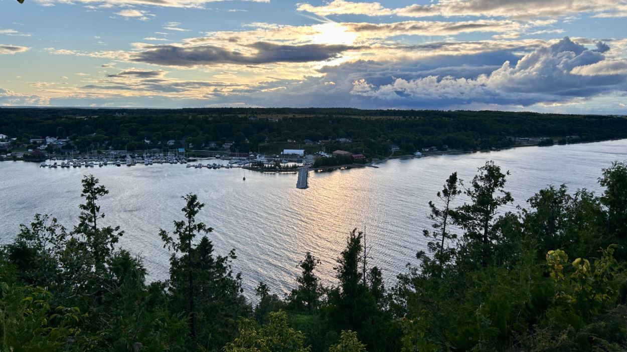 L’île Manitoulin : quand nature et culture autochtone font le bonheur ...