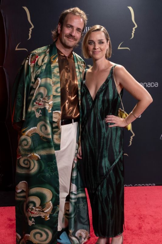 Les photos du Gala des 39es prix Gémeaux | Gala des prix Gémeaux