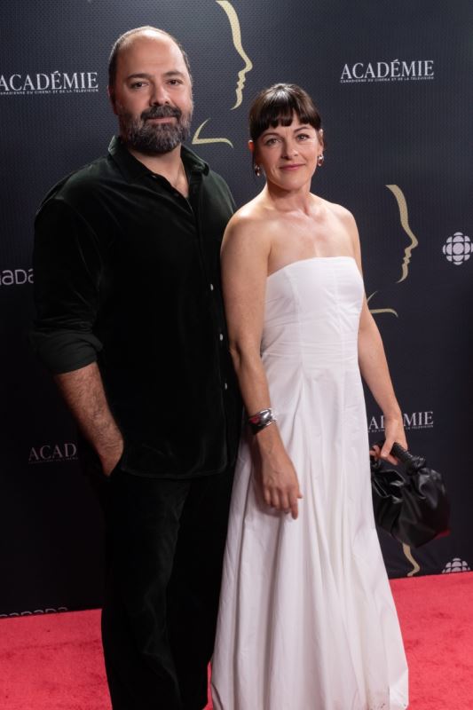 Les photos du Gala des 39es prix Gémeaux | Gala des 39es prix Gémeaux