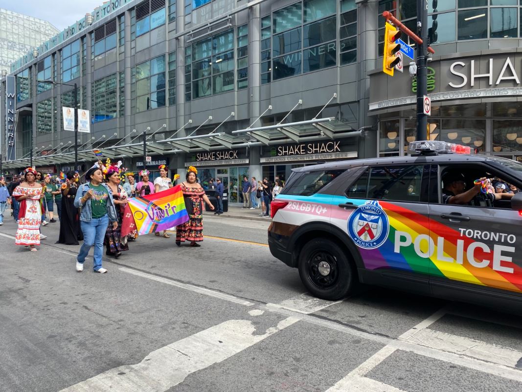 [Reportaje] Herencia latina-canadiense: tejiendo culturas en el mosaico ...