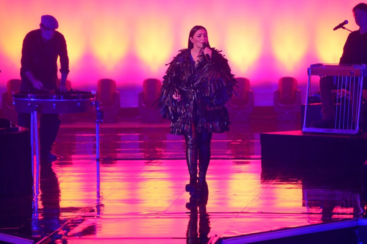 La soirée du Gala de l'ADISQ 2024 en photos | Gala de l’Adisq