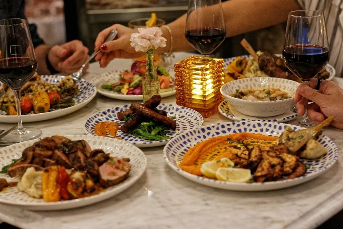 Un weekend en famille à l’exposition Banquet grâce à Radio-Canada ...