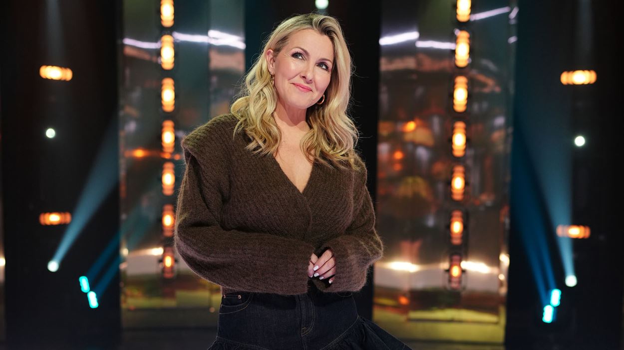 Radio-Canada vous invite au spectacle Zénith | Radio-Canada.ca