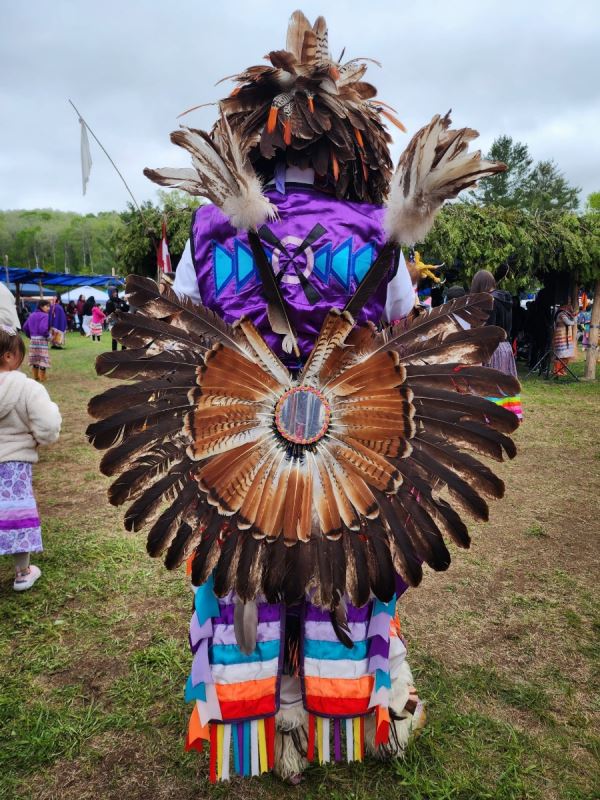 Sur la route des pow-wow du Québec | Radio-Canada.ca