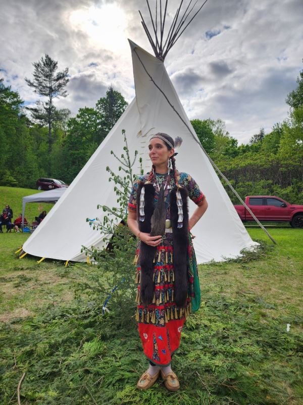 Sur la route des pow-wow du Québec | Radio-Canada.ca