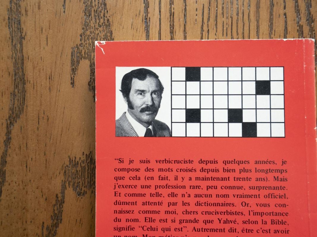 « Famille de concepteurs de mots croisés » en 10 lettres. Solution ...