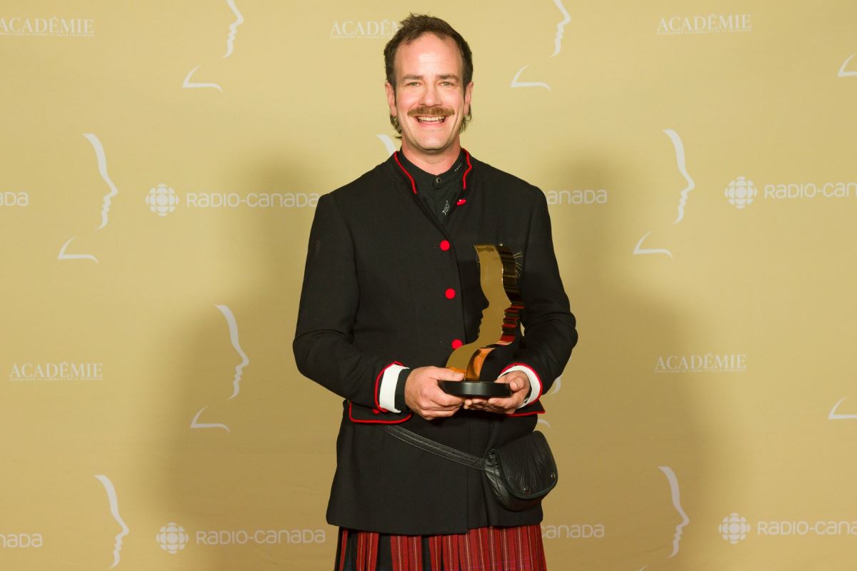 Albums photos | Gala des prix Gémeaux