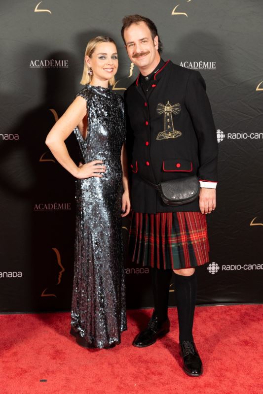 Albums photos | Gala des prix Gémeaux