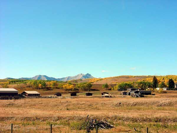 Alberta : fini la belle aventure de la maison Stampede Ranch for Kids ...