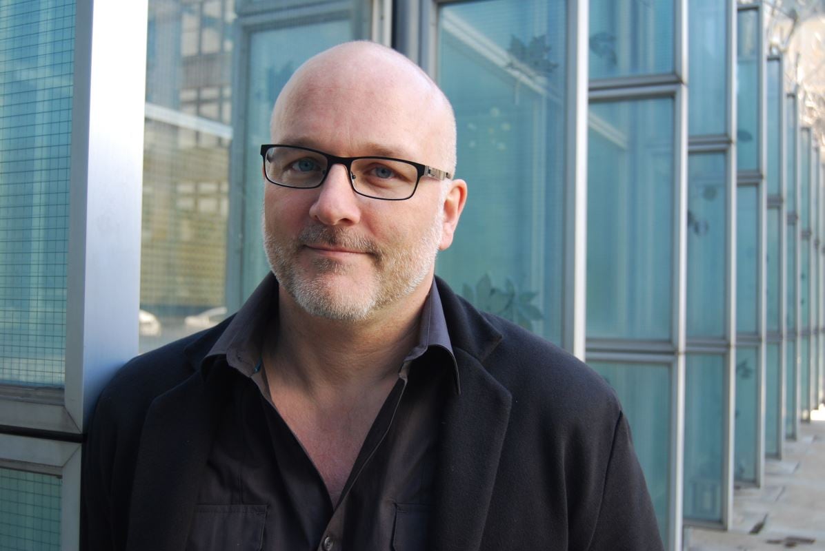 En photos : des protagonistes de la série | Radio-Canada