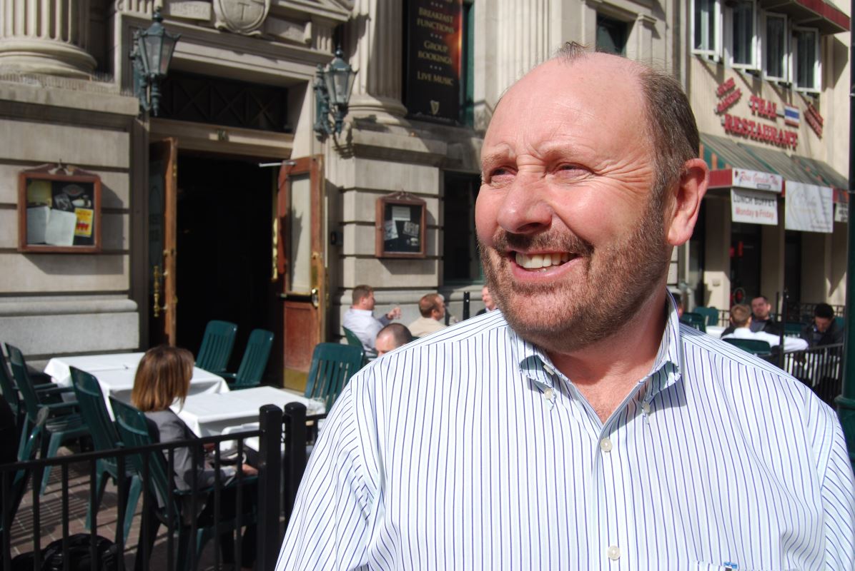 En photos : des protagonistes de la série | Radio-Canada