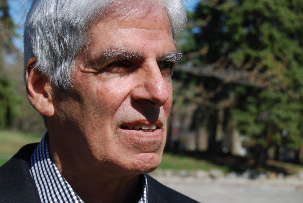 En photos : des protagonistes de la série | Radio-Canada