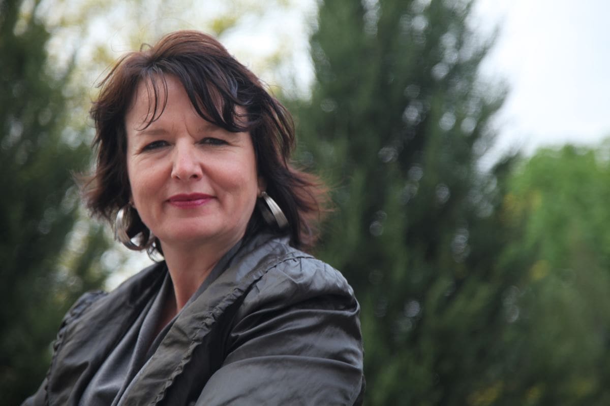 En photos : des protagonistes de la série | Radio-Canada