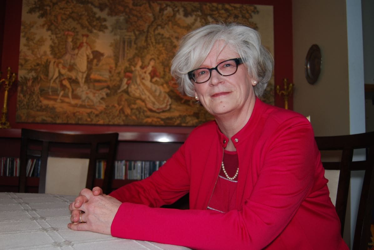 En photos : des protagonistes de la série | Radio-Canada