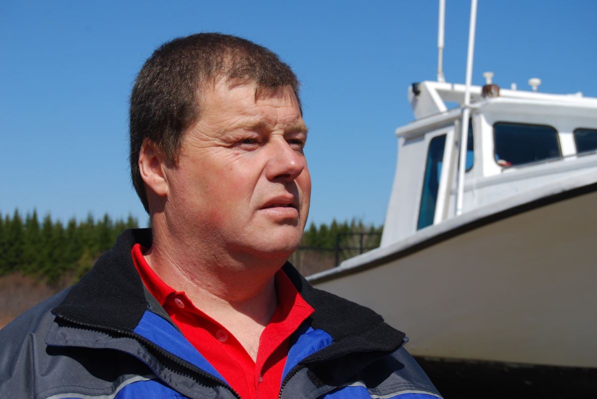 En photos : des protagonistes de la série | Radio-Canada