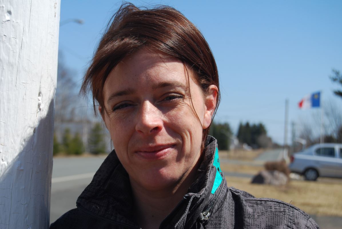 En photos : des protagonistes de la série | Radio-Canada