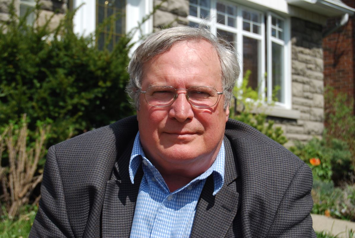 En photos : des protagonistes de la série | Radio-Canada