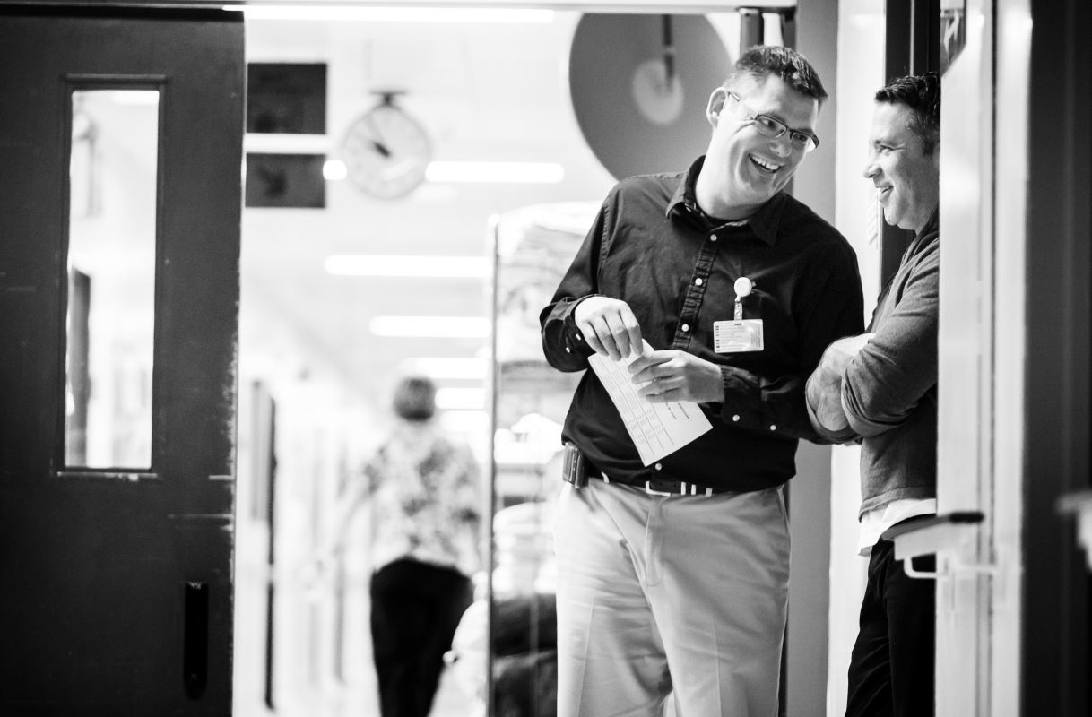 Dave Cloutier : le spécialiste des plans B... et C! | Radio-Canada