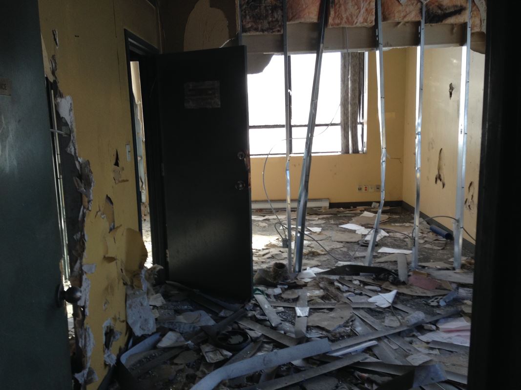 Kanesatake : 10 ans après, la communauté mohawk est toujours divisée ...