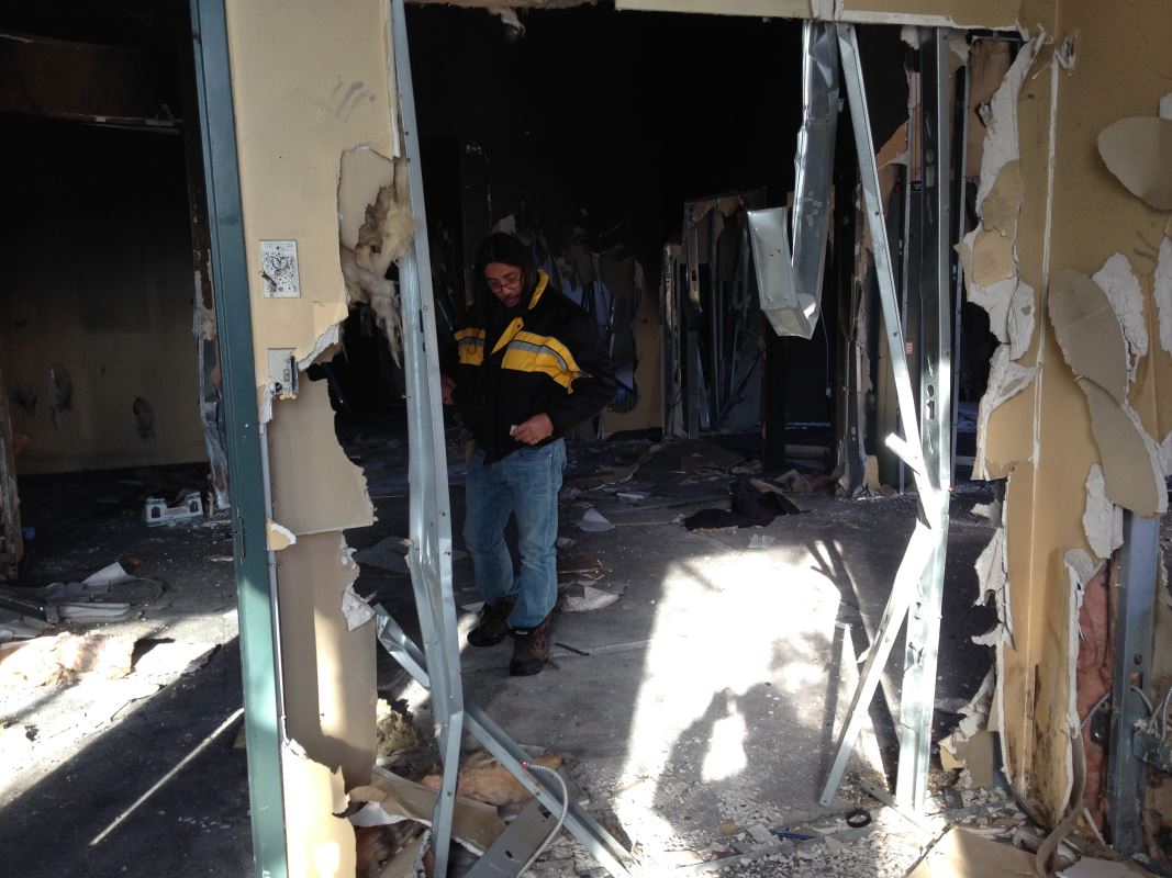 Kanesatake : 10 ans après, la communauté mohawk est toujours divisée ...