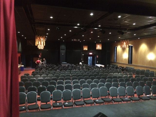 Le Petit Théâtre du Vieux Noranda rouvre vendredi... Voici un aperçu ...