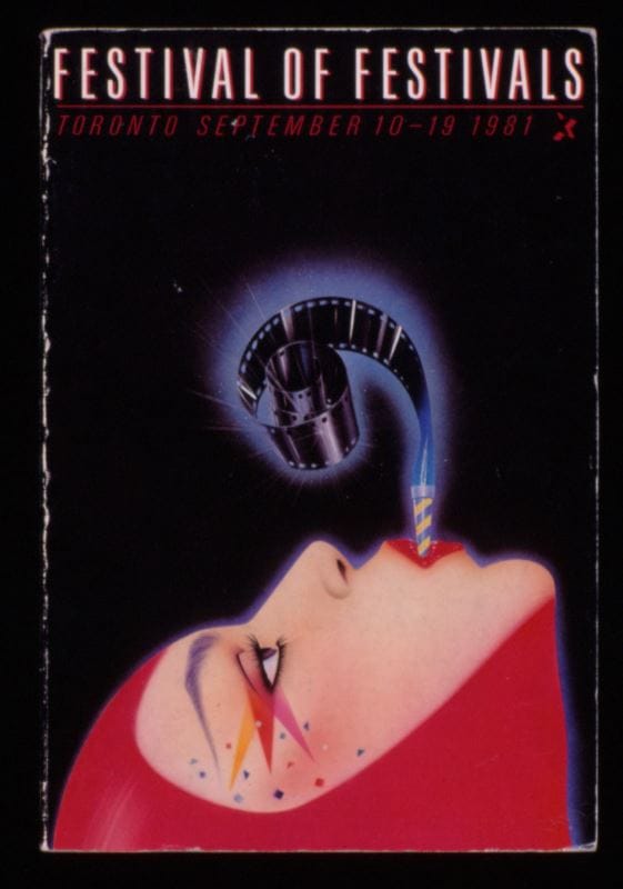 40 ans de TIFF en images | Radio-Canada