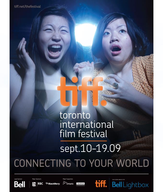 40 ans de TIFF en images | Radio-Canada