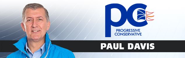 Les partis et leur chef | Radio-Canada