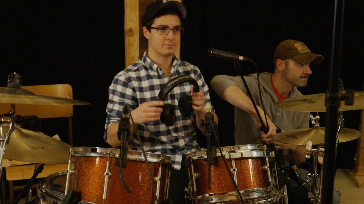 Accros de la chanson 2016 - Desaccords | Radio-Canada