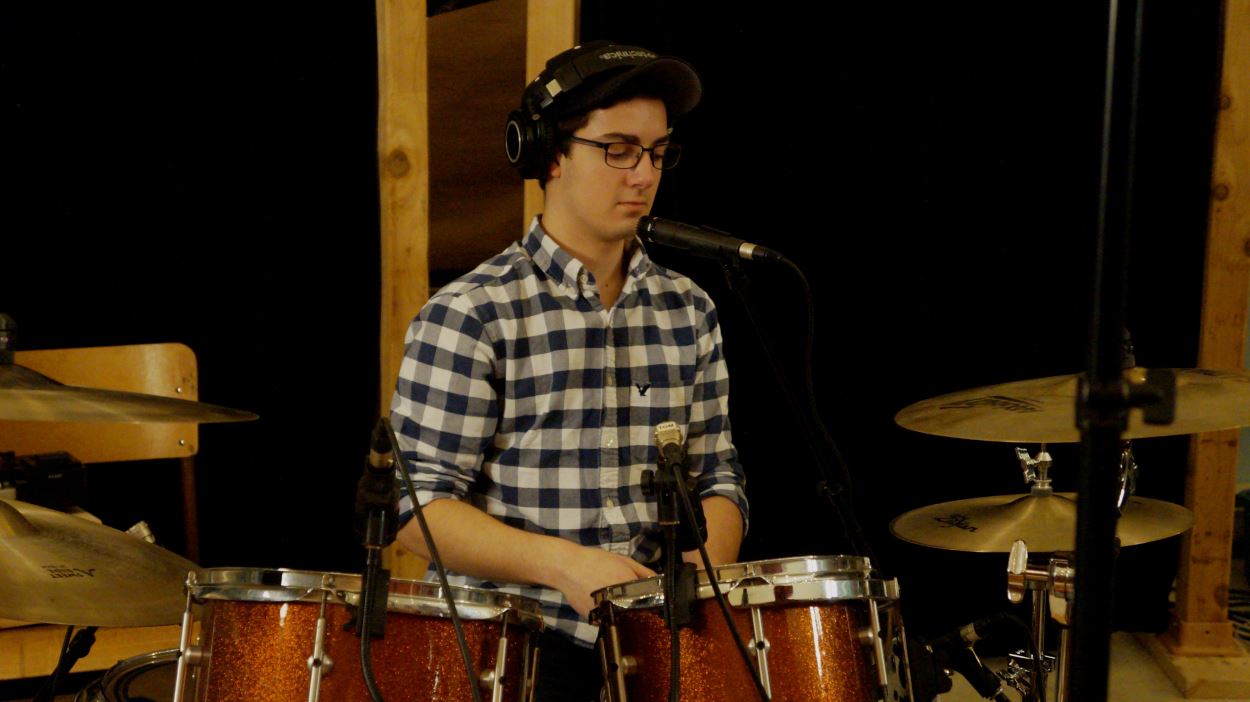 Accros de la chanson 2016 - Desaccords | Radio-Canada