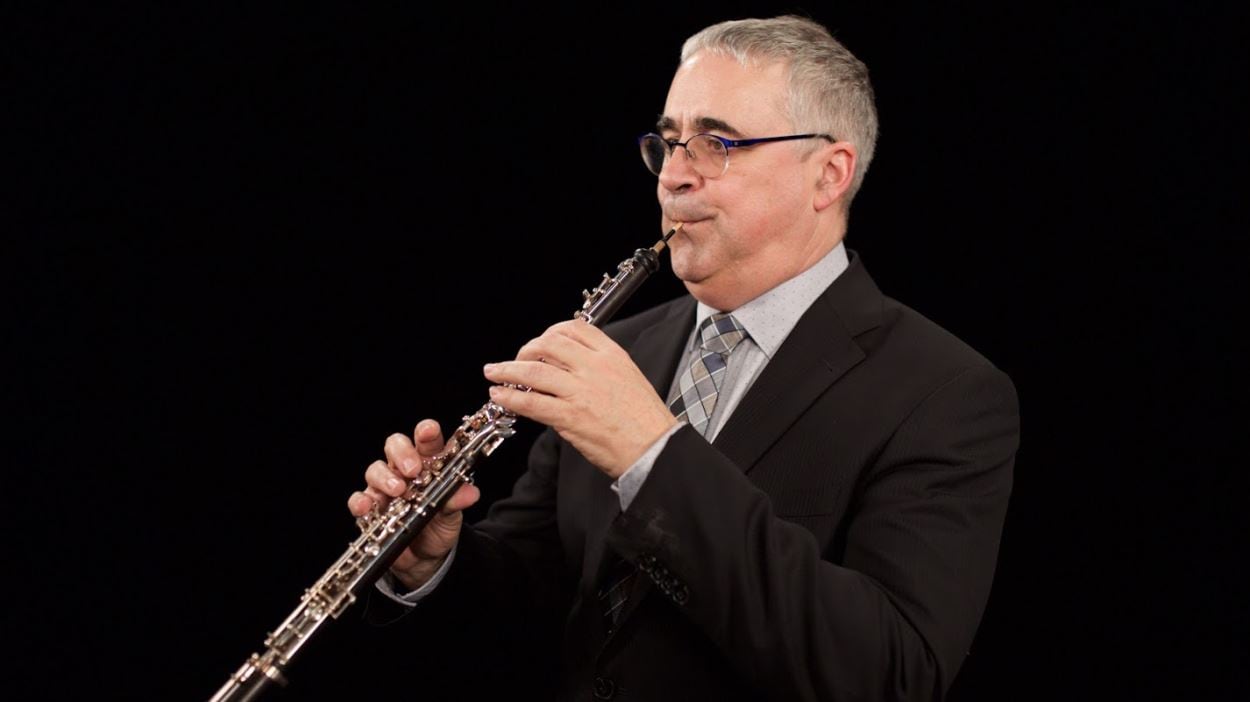 Pierre et le loup, raconté par Daniel Coutu, interprété par Pentaèdre ...