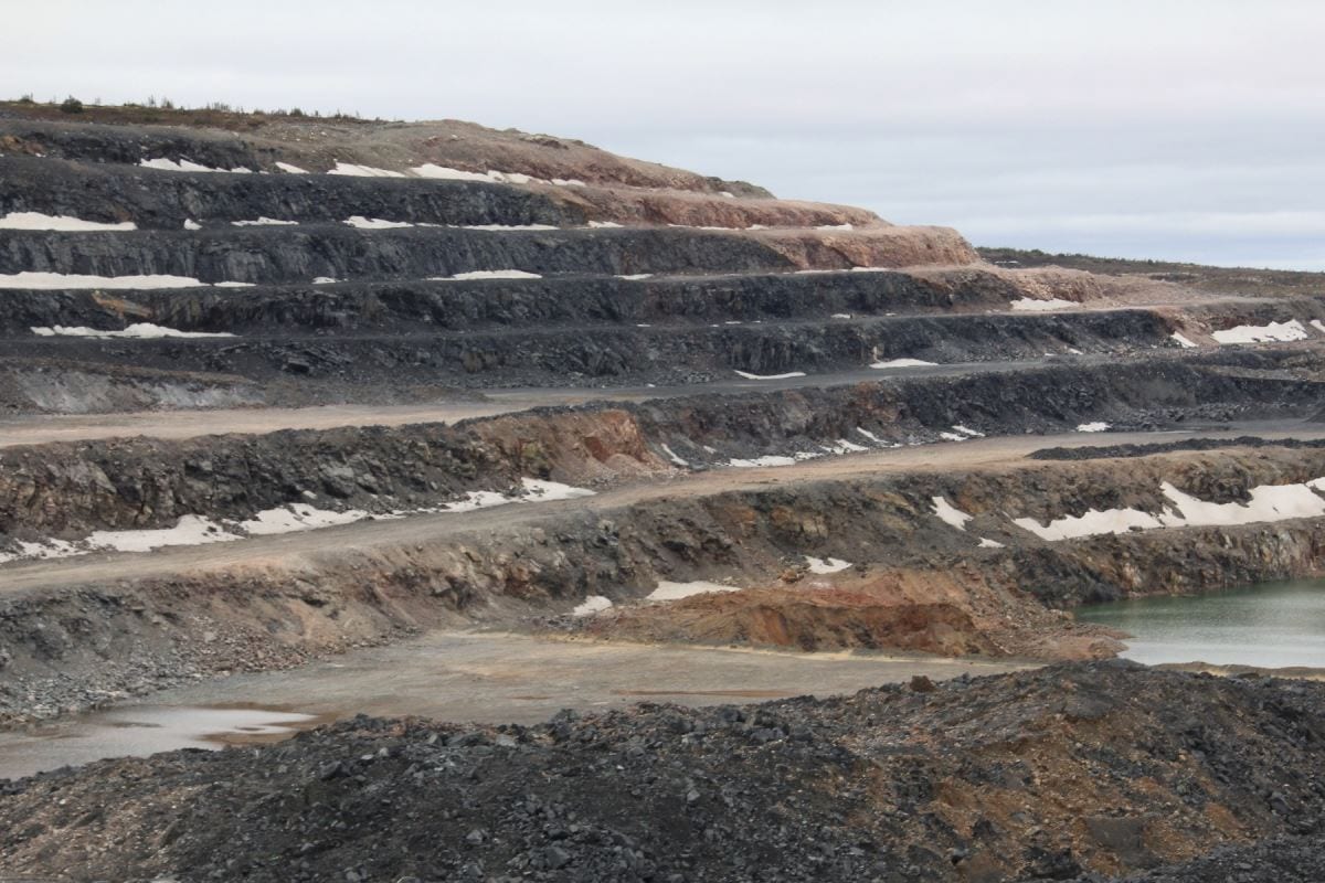 Fermont : Champion se prépare au redémarrage de la mine du lac Bloom ...