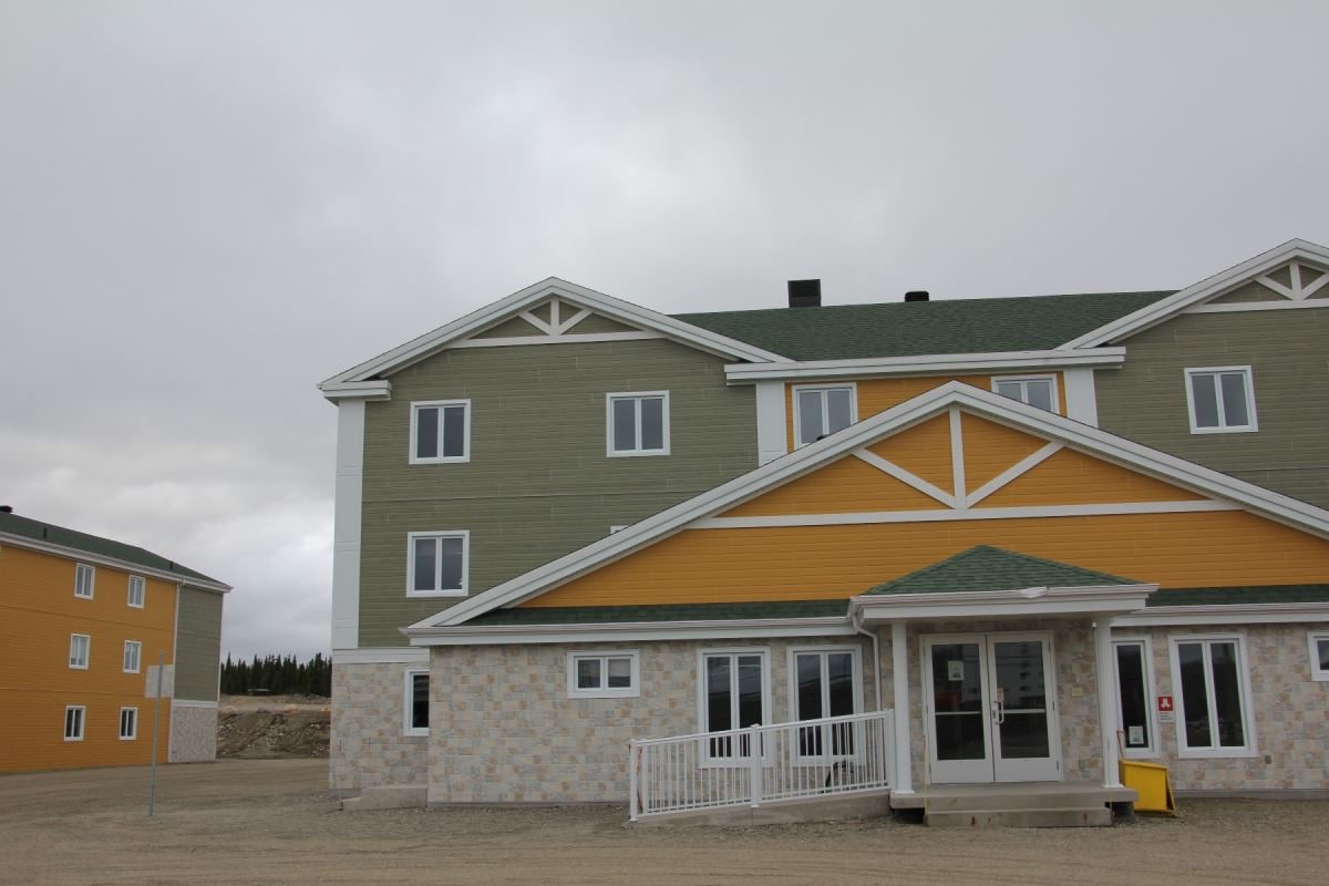 Fermont : Champion se prépare au redémarrage de la mine du lac Bloom ...