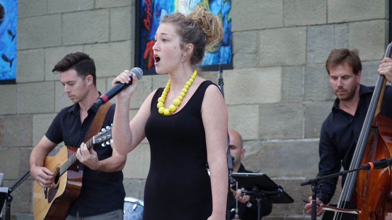 La Société des Jeux de l'Acadie regarde déjà vers 2017 | Radio-Canada