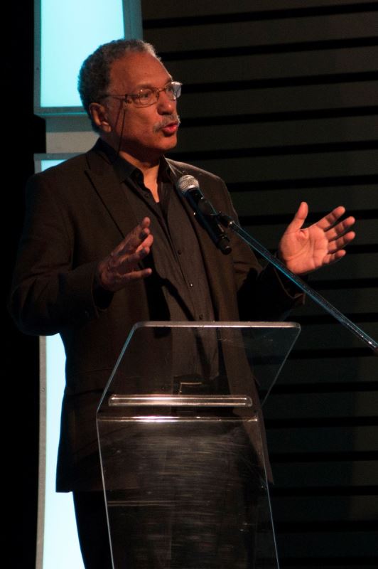 Daniel Pauly, Scientifique de l’année et protecteur des océans
