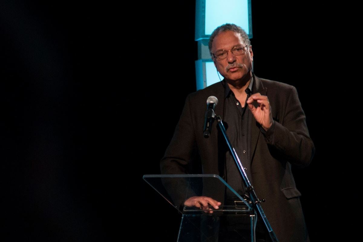 Daniel Pauly, Scientifique de l’année et protecteur des océans