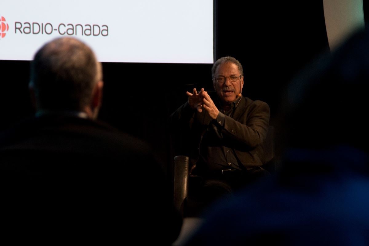 Daniel Pauly, Scientifique de l’année et protecteur des océans