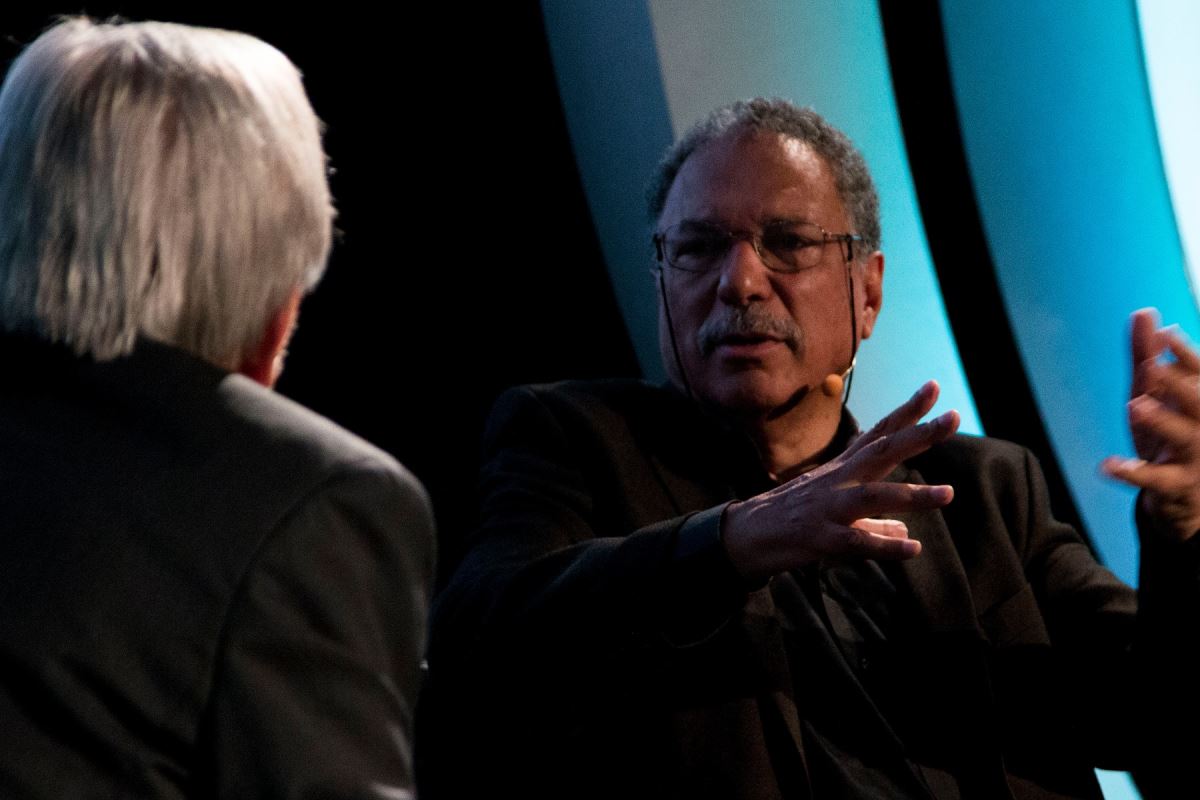 Daniel Pauly, Scientifique de l’année et protecteur des océans