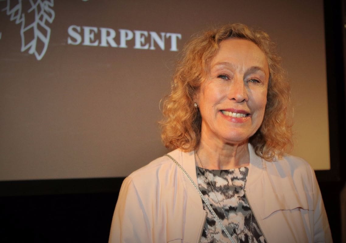 Cheval-Serpent ne laissera personne indifférent | ICI Télé | Radio-Canada