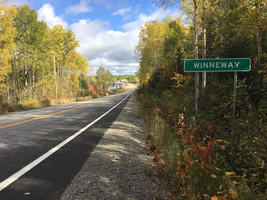 Immersion culturelle à Winneway