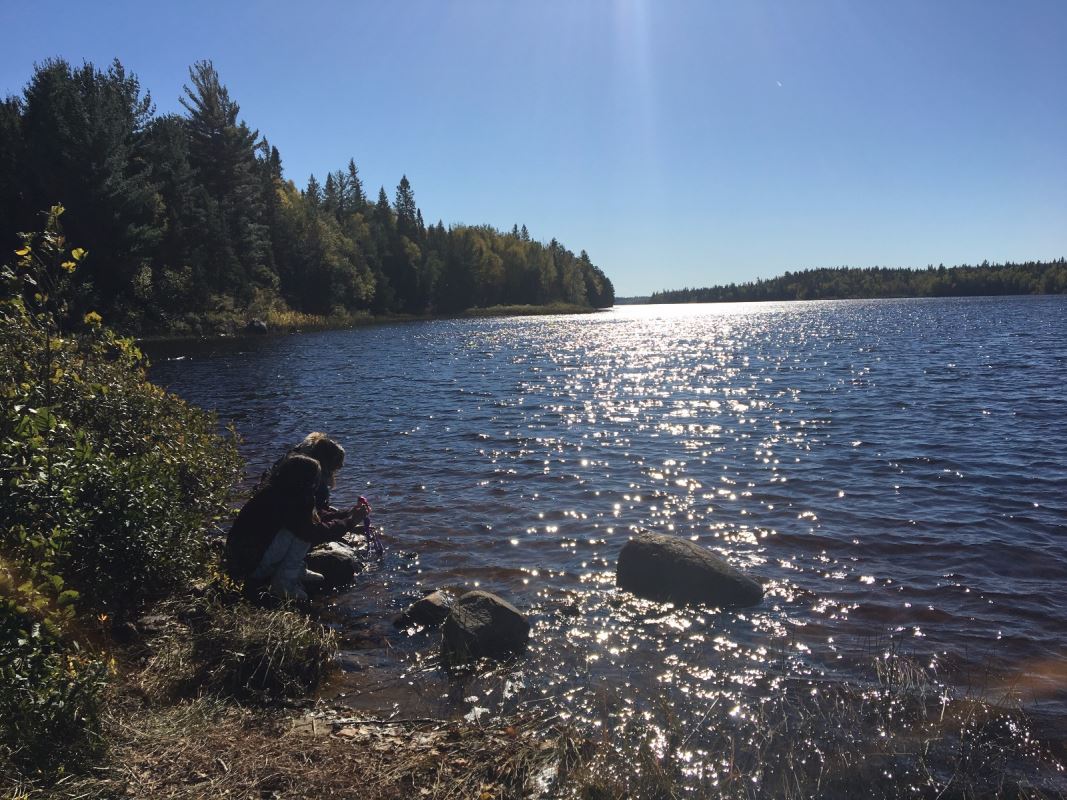Immersion culturelle à Winneway