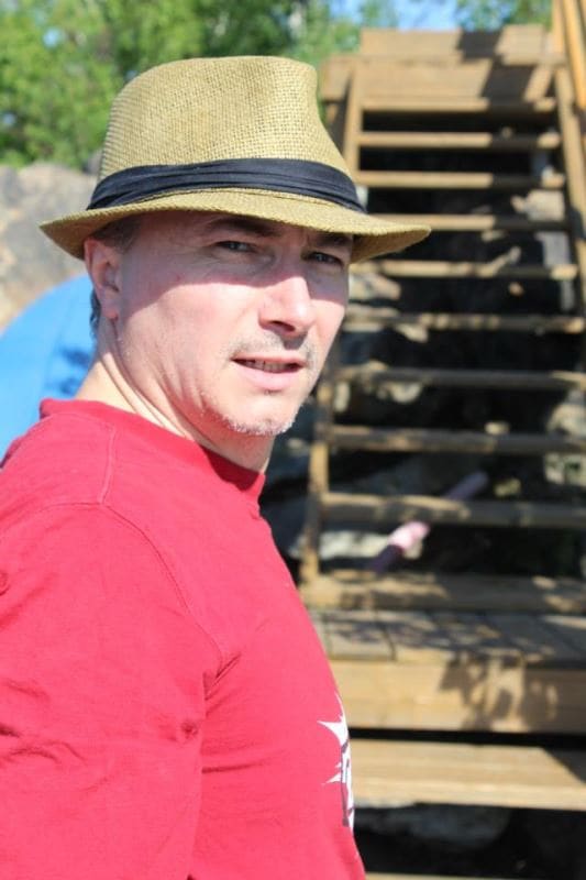 À la recherche du nouveau poète du Grand Sudbury | Radio-Canada