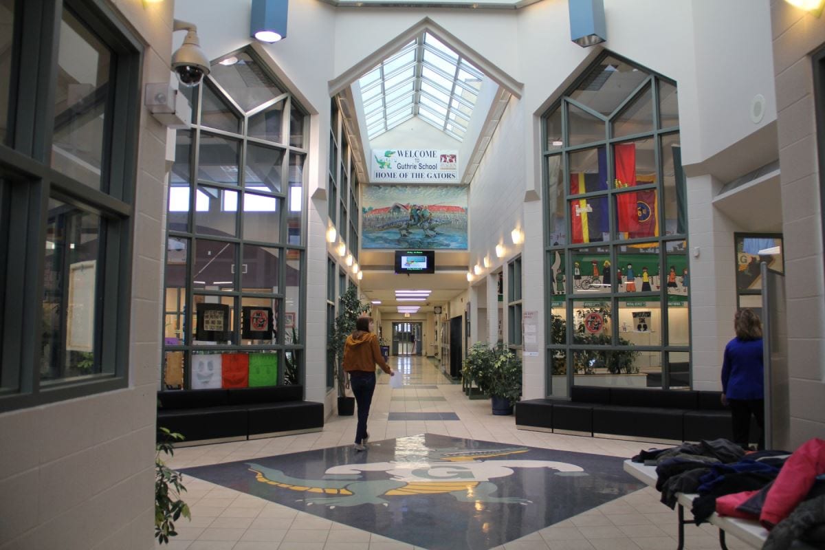 10 choses que vous ne savez pas au sujet de la base militaire d ...