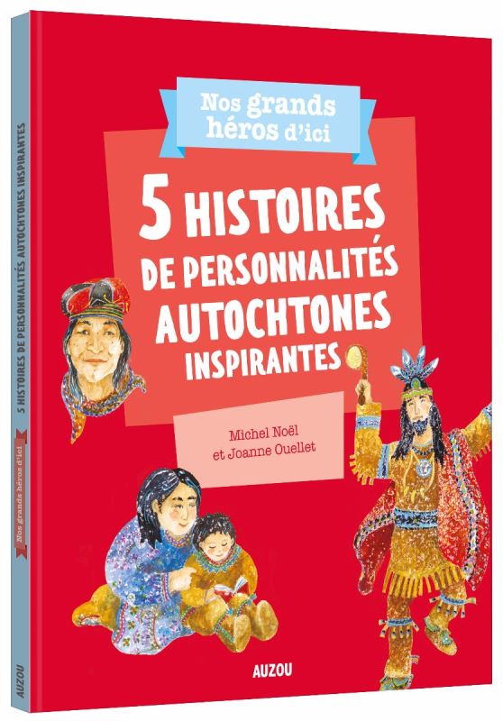 Des livres pour découvrir les nations autochtones | Radio-Canada