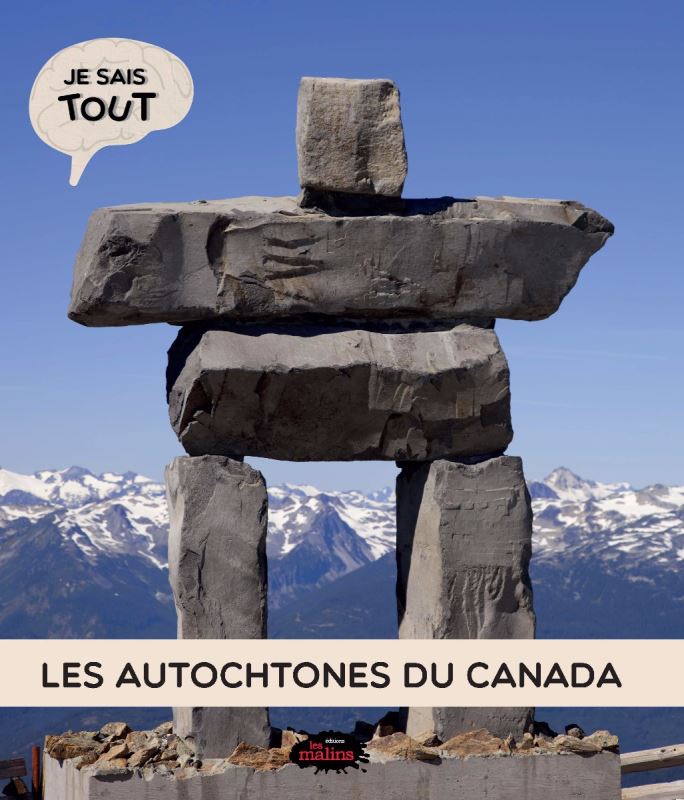 Des livres pour découvrir les nations autochtones | Radio-Canada