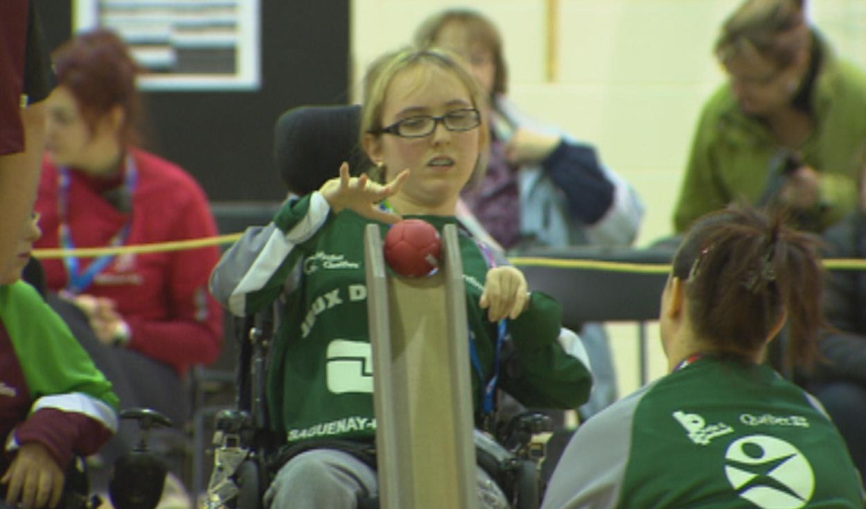 Connaissez-vous le boccia? | Radio-Canada